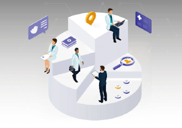 Veeva Linkを12の治療領域を対象に50カ国以上で提供開始 | NEWSCAST