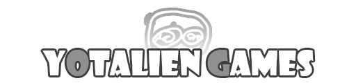 「Yotalien Games」のプレスリリース