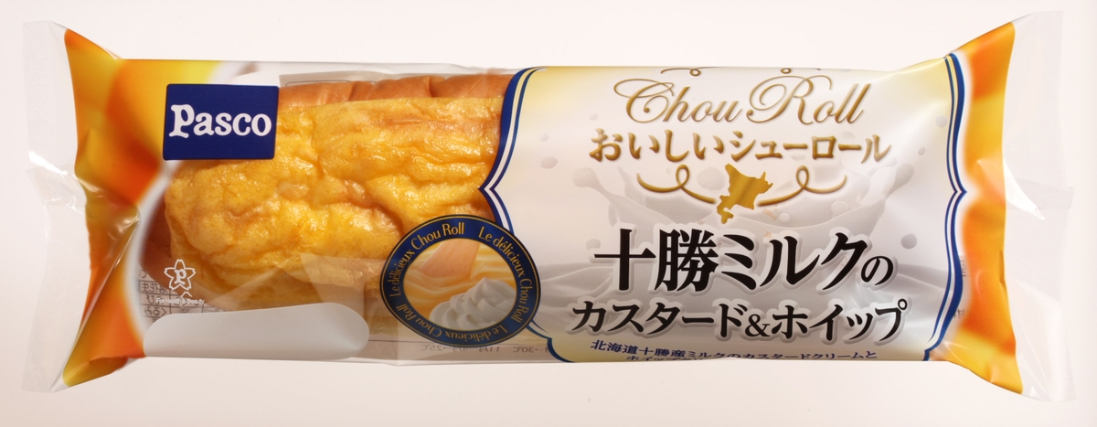 Pasco 2017年 1月の新商品売れ筋ランキング | NEWSCAST