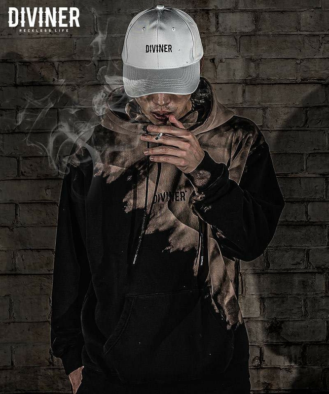 ストリートファッションブランド『DIVINER（ディバイナー）』10月5日に2022年秋の新作4点発表 | NEWSCAST