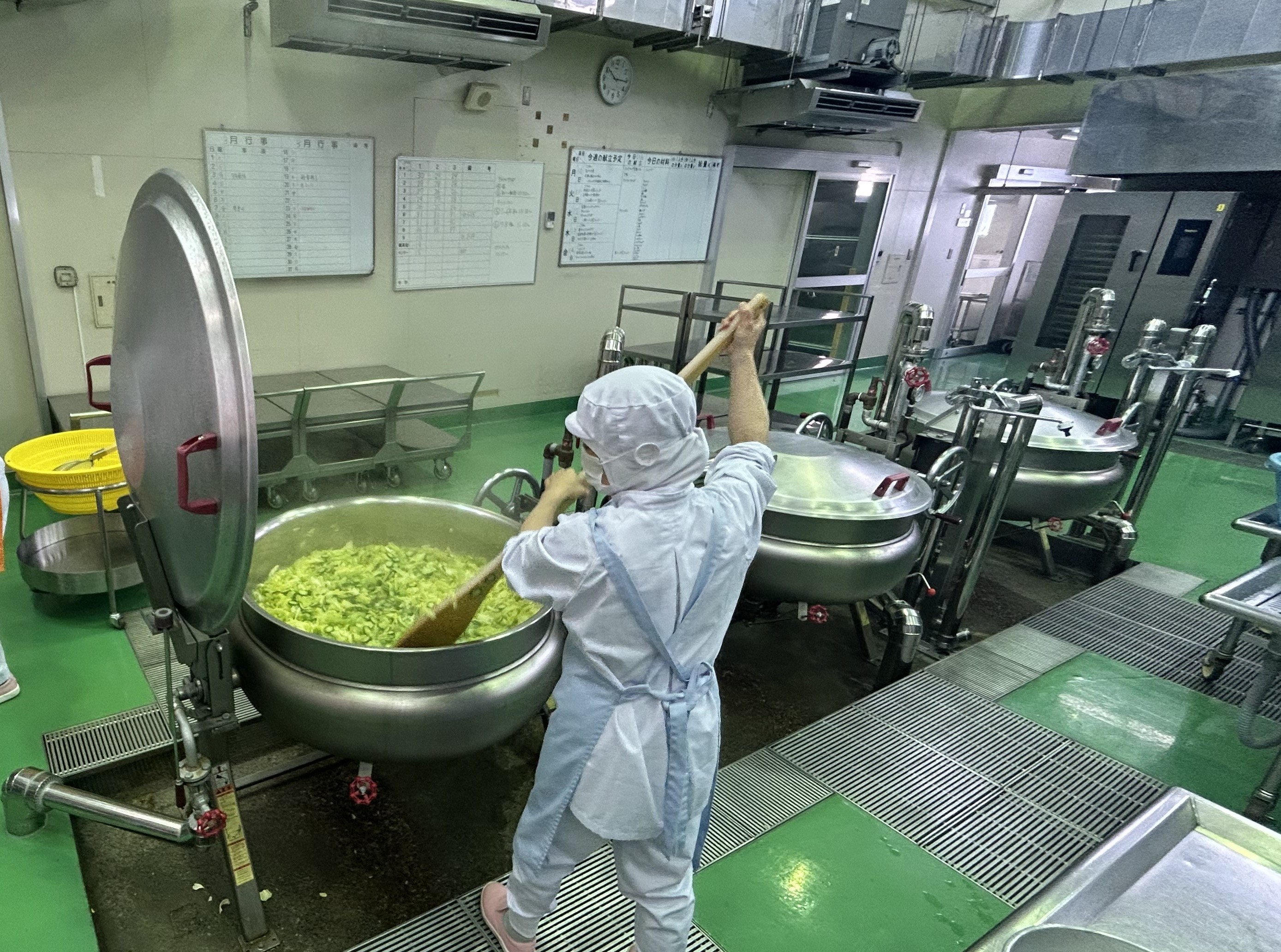 シダックス大新東ヒューマンサービス株式会社 福岡県香春町と災害時の給食支援協定を締結 | NEWSCAST