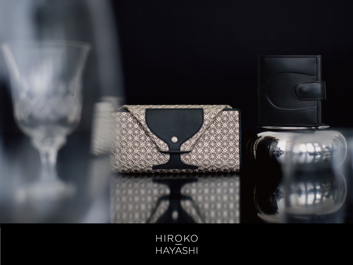 HIROKO HAYASHI（ヒロコ ハヤシ） ホリデーシーズンだけの限定コレクションを発売 | NEWSCAST