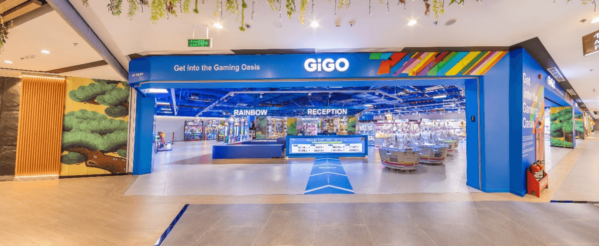 【プレスリリース】ベトナムに「GiGO（ギーゴ）」が初進出！ 「GiGO Vincom Plaza 3 Thang 2」 「GiGO Vincom Mega Mall Grand Park ...