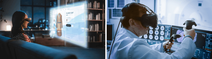 SVP注目市場分析 「AR/VR」を5/15公開 | NEWSCAST