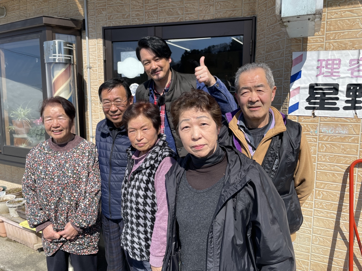 小田井涼平が地元のコミュニティラジオに生出演！ 「思い出ラジオ-あなたの町を訪れます-」 3月30日（日）夕方5時～BS12で全国無料放送 | NEWSCAST