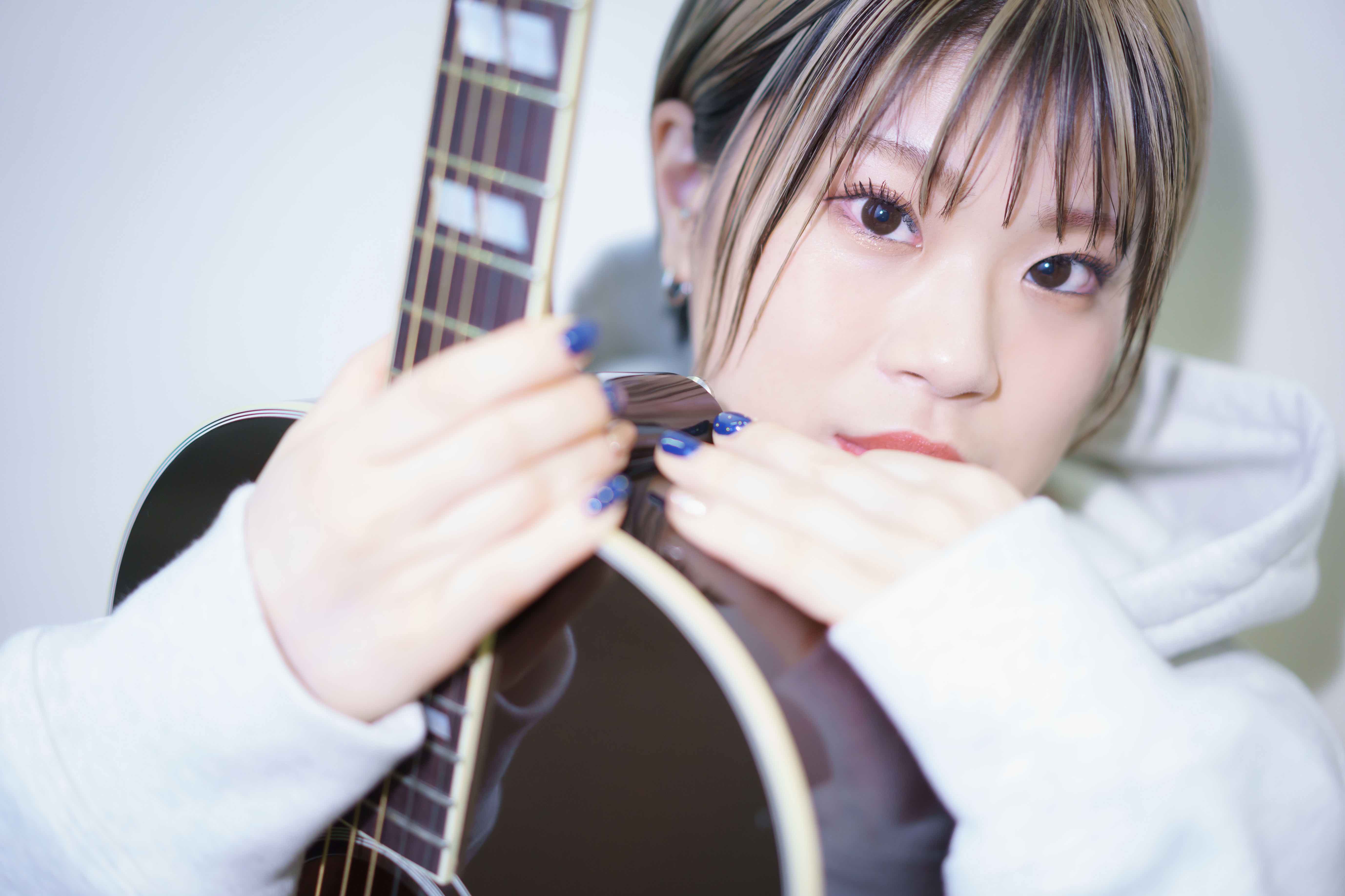 シンガーソングライターtamiが配信ミニアルバム「弱虫を抱きしめる」を9月9日にリリース！ | NEWSCAST