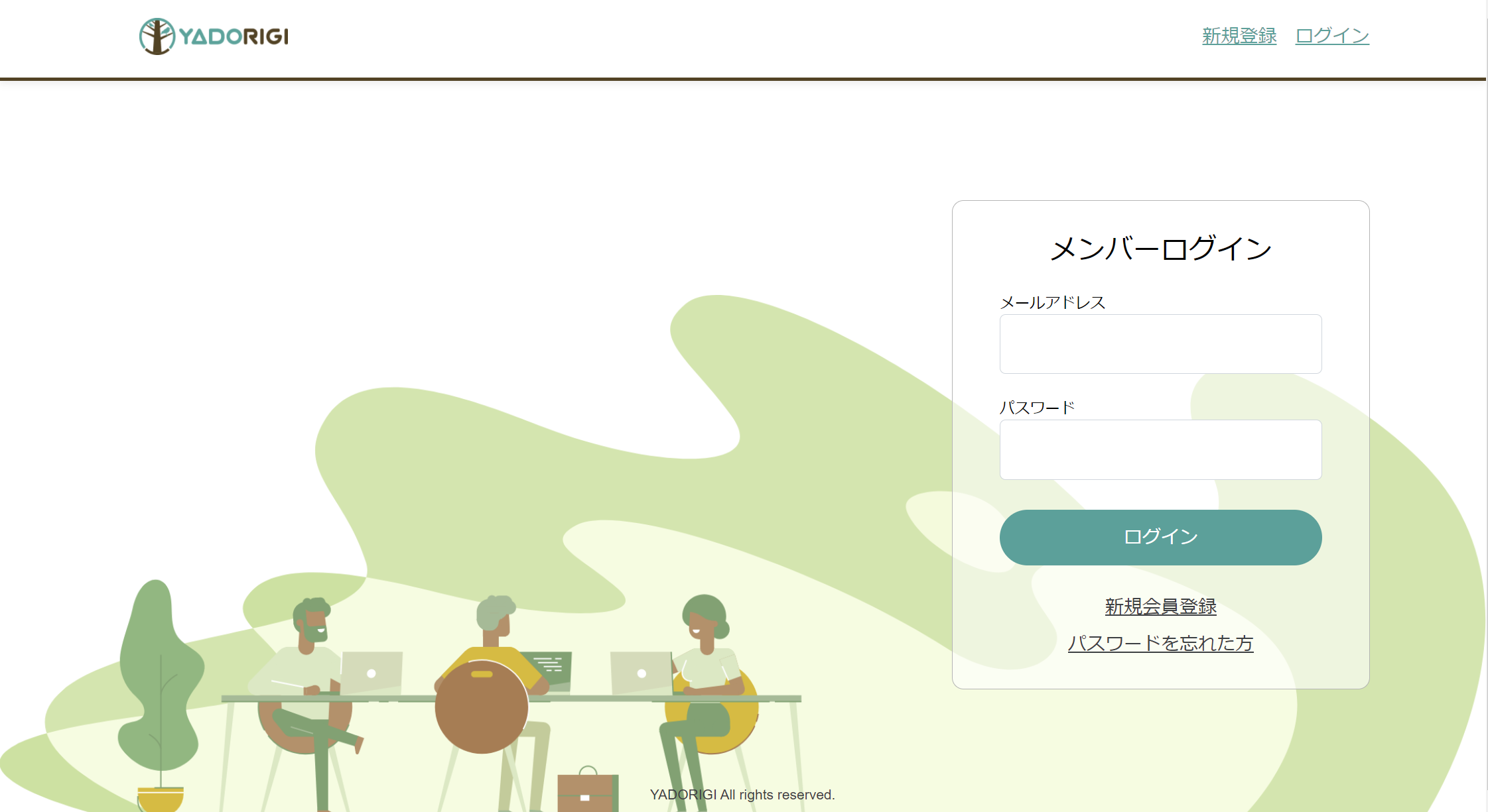 賃貸マンション共用部へリモートワーク向け可動式ブース設置 全国で初めての試みをYADORIGI社、JPDH社がコーディネート | NEWSCAST