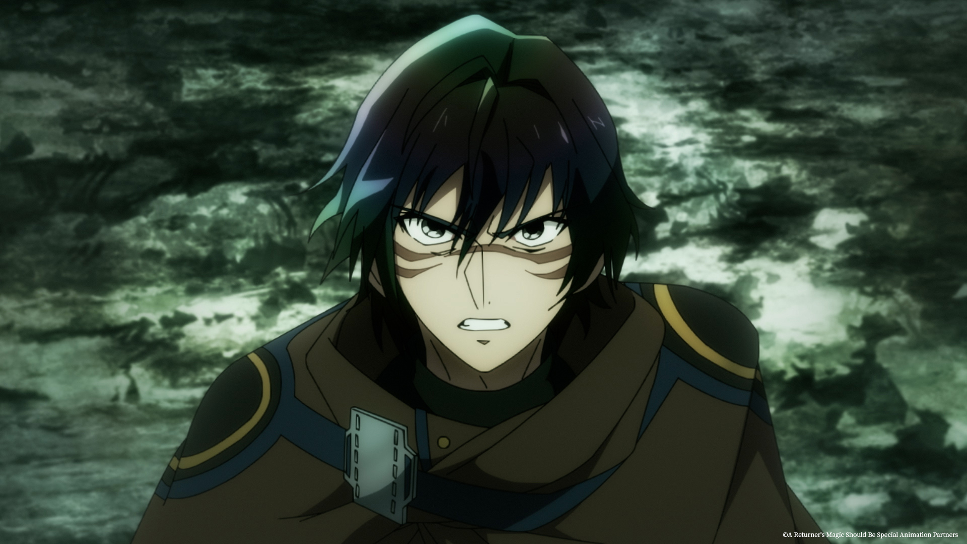 TVアニメ『帰還者の魔法は特別です』2023年10月より放送開始決定！ アニメ映像初出しとなる、第1弾PV公開!オープニングテーマはFLOWに ...