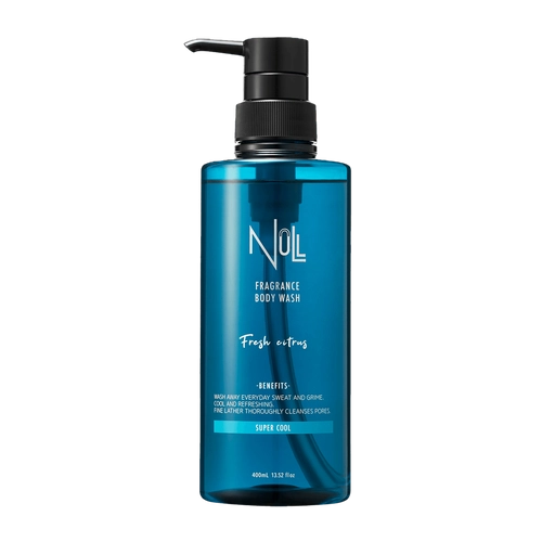 【総額3万円のメンズコスメが当たる！】NULLブランド誕生10周年を記念して8月18日までキャンペーンを開催！ | NEWSCAST