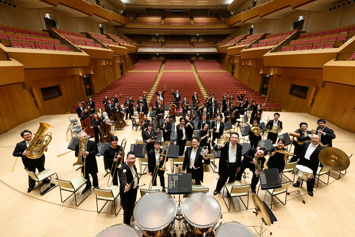 Harmony Meets Hollywood: Kanagawa Philharmonic Orchestra Unveils ...
