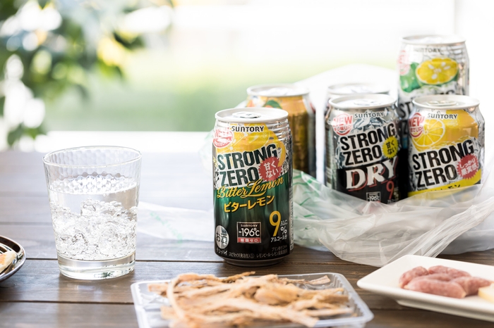 ストゼロストローとは？なんのために？ | NEWSCAST