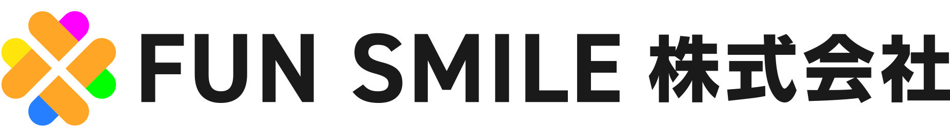「FUN SMILE株式会社」のプレスリリース