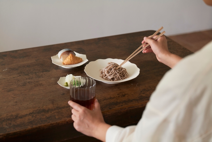 【開催中】京都発、KIWAKOTOが期間限定POP-UPイベントをイセタンサローネ六本木店2階で開催 | NEWSCAST