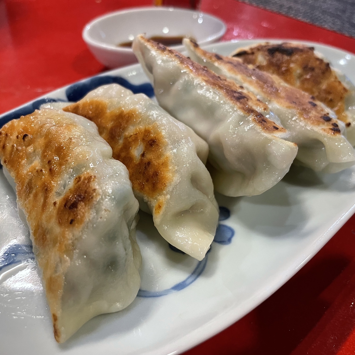 阿佐ヶ谷【家系餃子】家族酒場「金曜のごはん」がオープンしました | NEWSCAST