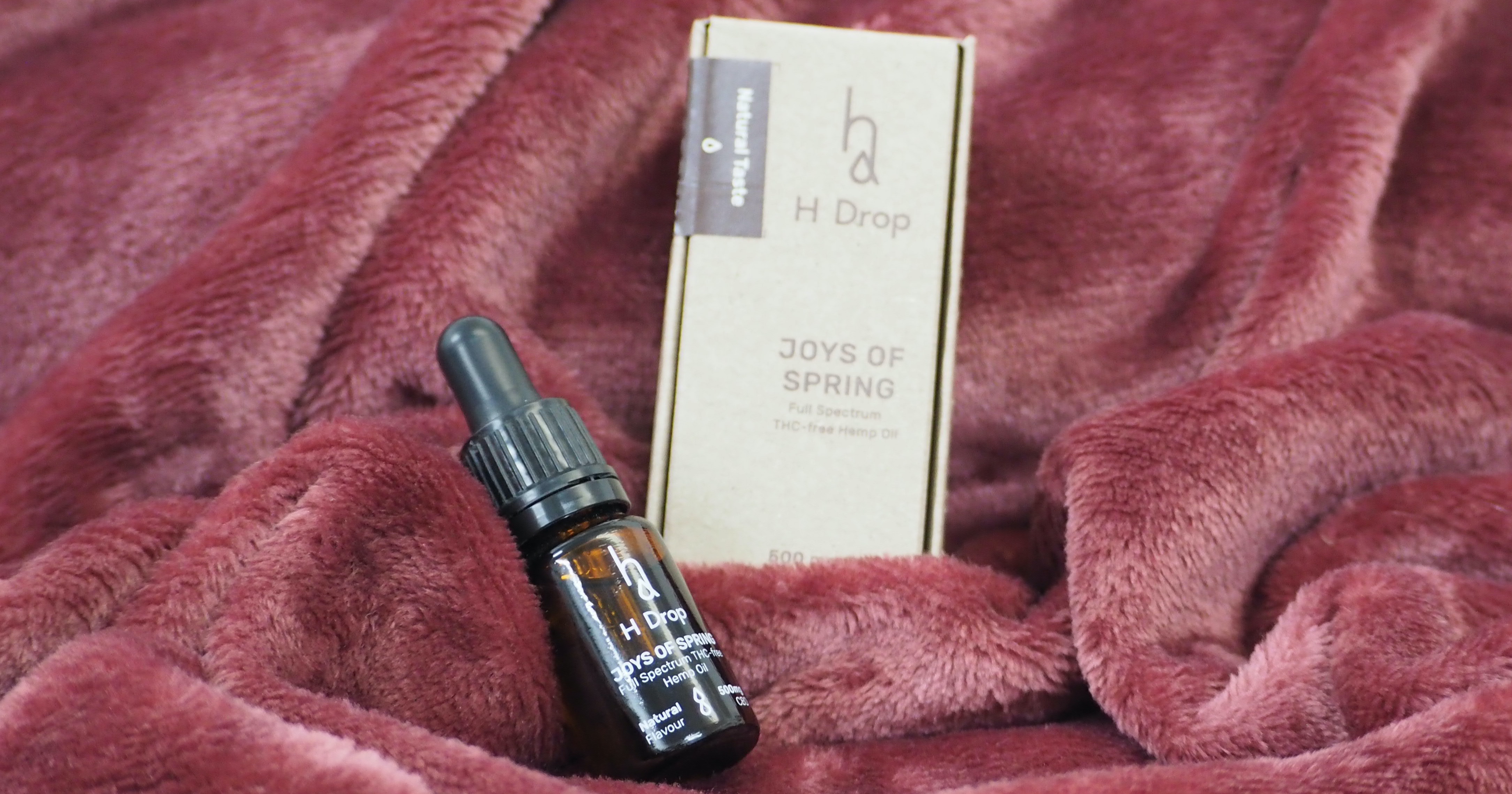 【H Drop Japan】公式アンバサダーを募集中！！ | NEWSCAST