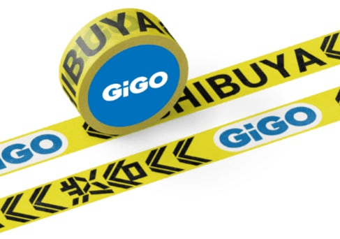 渋谷宇田川町にGiGO（ギーゴ）が誕生！『GiGO 渋谷』7月21日（金）オープン！ | NEWSCAST