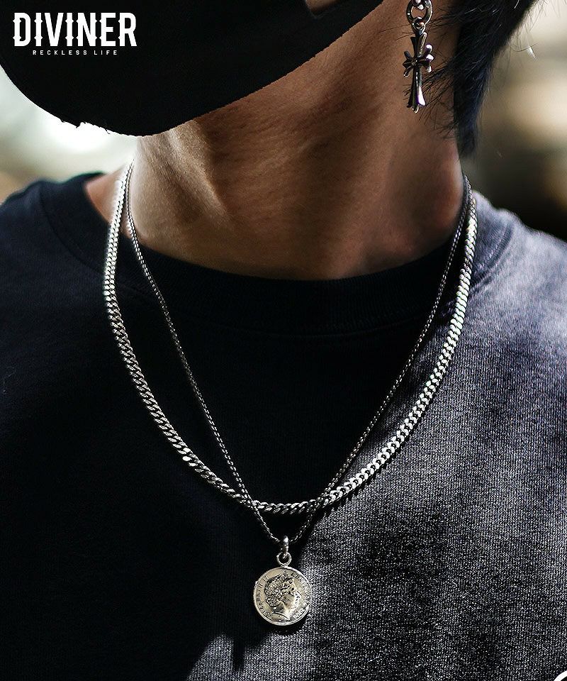 【2023SS】ブラックストリートファッションで話題の『DIVINER（ディバイナー）』2023年夏アイテムが5月24日より3点販売開始 | NEWSCAST