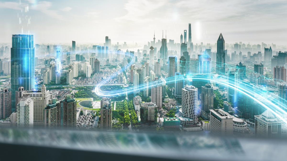 スマートインフラの市場規模、シェア、動向、予測2024-2032 | NEWSCAST