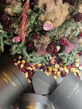 新宿髙島屋にて[ROSE GALLERY]×[re:ROSE]のコラボSHOPを開設 | NEWSCAST