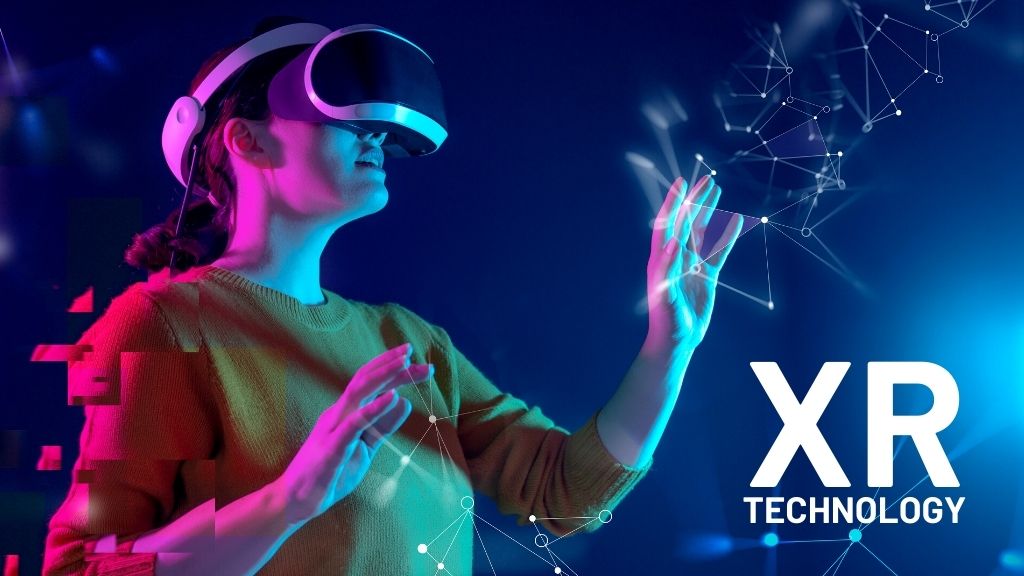 拡張現実 (XR) 市場規模、最新レポートおよび予測 2024 ～ 2032 年 | NEWSCAST