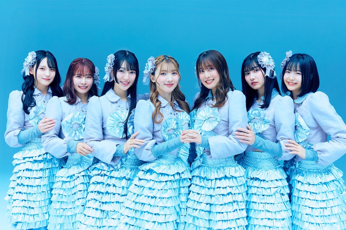 【プレスリリース】ukka、11/19に池袋・サンシャインシティ噴水広場にてリリーススイベント開催！スペシャルゲスト”お見送り芸人しんいち”登場｜ニフティニュース