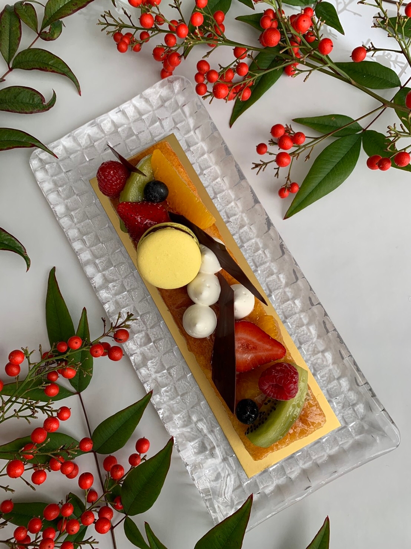 近鉄百貨店草津店にPERTE SWEETSが期間限定で出店決定！限定商品のお知らせ | NEWSCAST