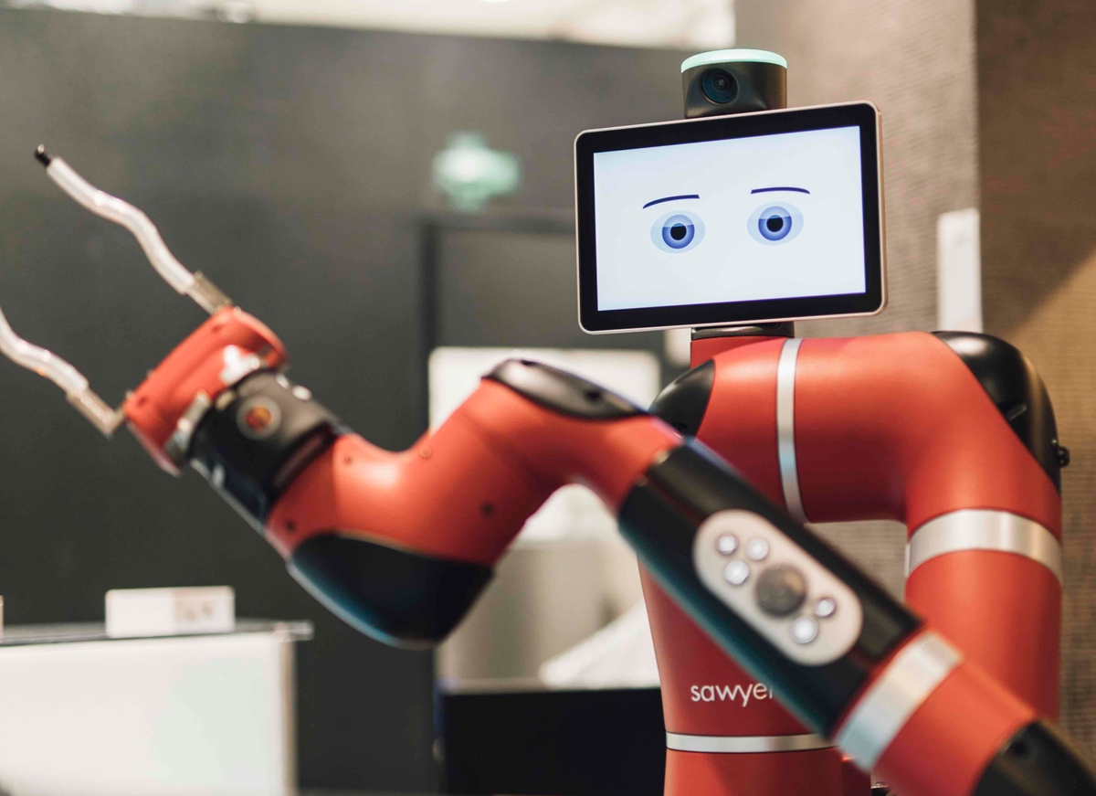 QBIT Roboticsがモバイル・インターネットキャピタルから初の出資受け入れ | NEWSCAST