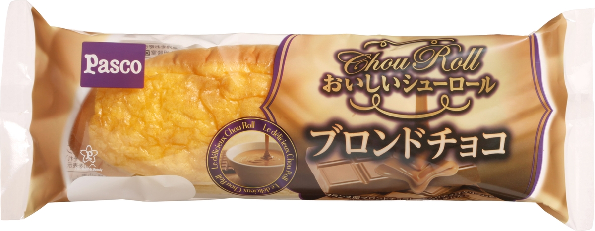 Pasco 2017年 6月の新商品売れ筋ランキング | NEWSCAST