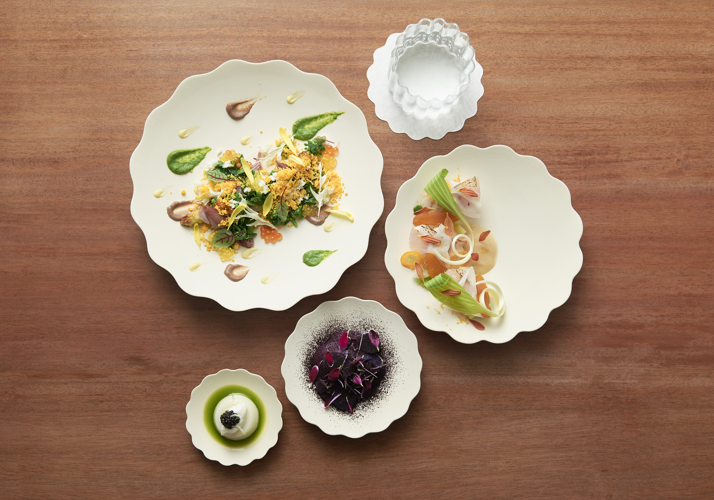 【本日最終日】京都発、KIWAKOTOが期間限定POP-UPイベントをイセタンサローネ六本木店2階で開催 | NEWSCAST