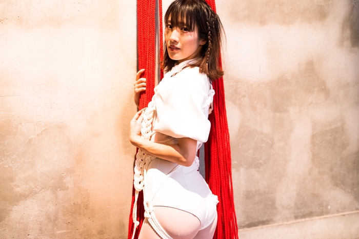 日本の伝統美・・・！鬼才Hajime Kinoko監修の緊縛撮影会がアート過ぎる件について | NEWSCAST