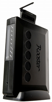 モバイルルータ「Rooster-G8.0」の最新ファームウェアを公開開始！ ＜NTTドコモ FOMA L-07A対応、Rooster同士での ...