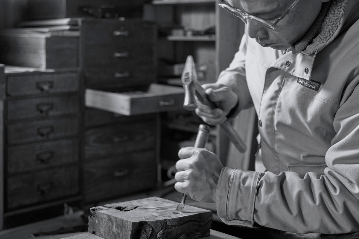 Kiwakotoのビスポーク ～お誂えの世界へようこそ～ | NEWSCAST