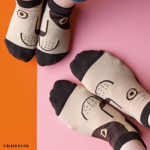 「BLACK OJICO」から「くっつくした」の新作が全26種登場！ | NEWSCAST