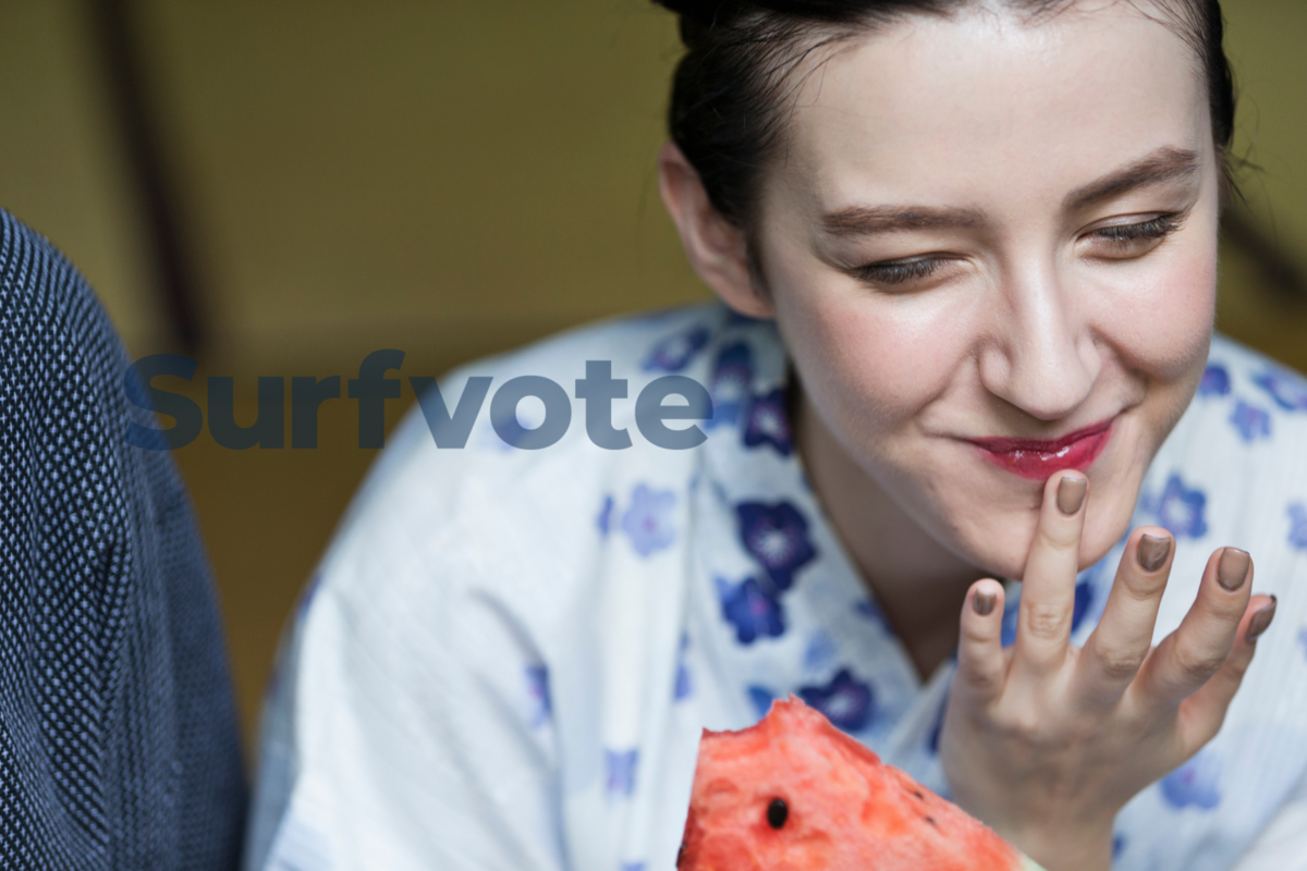 「日本で接客、外国人風に対して無条件に『ハロー』『サンキュー』『英語メニュー』必要か？」Surfvoteで投票開始 | NEWSCAST